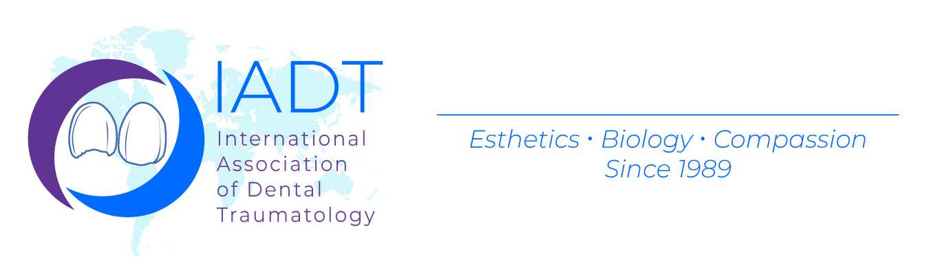 For professionals - International Association for Dental Traumatology