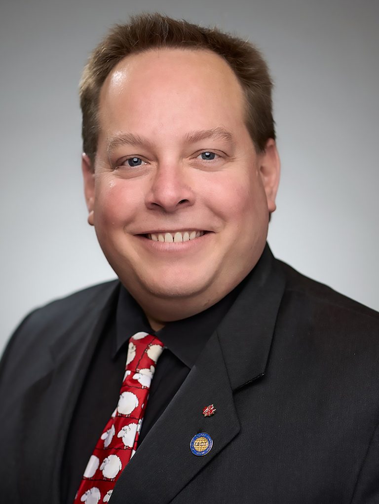 Officers – International Association of Dental Traumatology