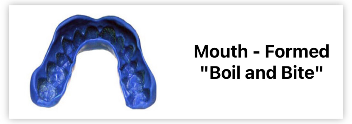 Mouthguards – International Association of Dental Traumatology